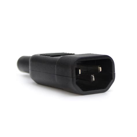 Iec Connectors Io Audio Technologies