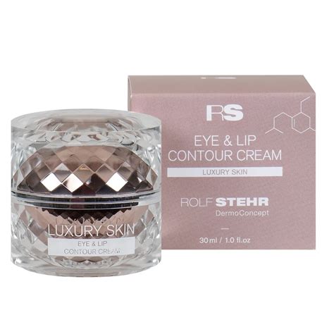 Eye And Lip Contour Cream 30ml Cynthia Kosmetik