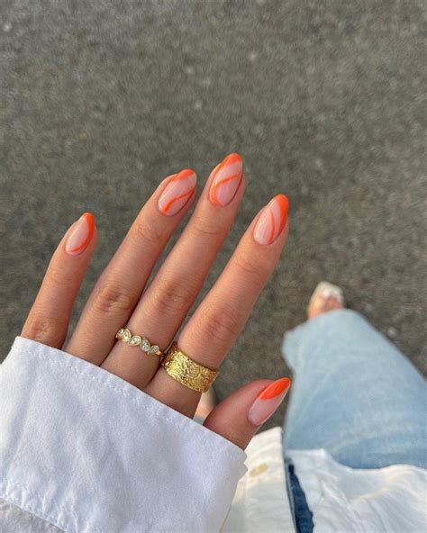 Summer Nail Arts 2022061734 70 Most Trendy Summer Nail Arts To