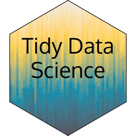 Tidy Data Science