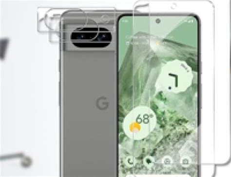 Tempered Glass Vs Film Screen Protector Which One Should You