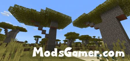 More Tree Variants Mod Mods For Minecraft More Tree Variants Mod Mods For Minecraft