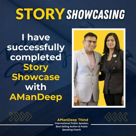 Putting Yourself Out In Public Telling Your Story Isnt An Easy Task Nanda Joree