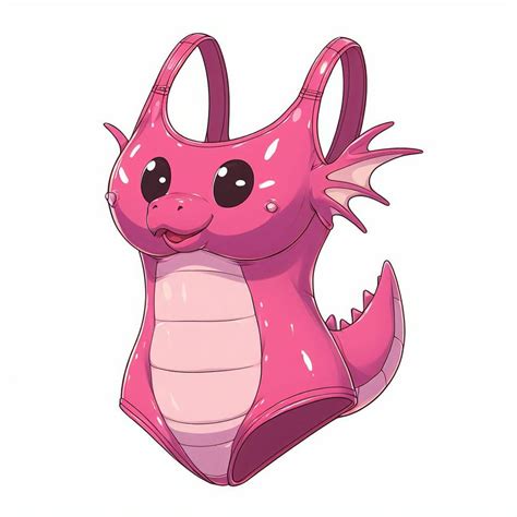 Dragon Bikini Tf By Flappyhead On Deviantart