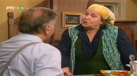 Vojin Ćetković O Radmili Savićević Mondo