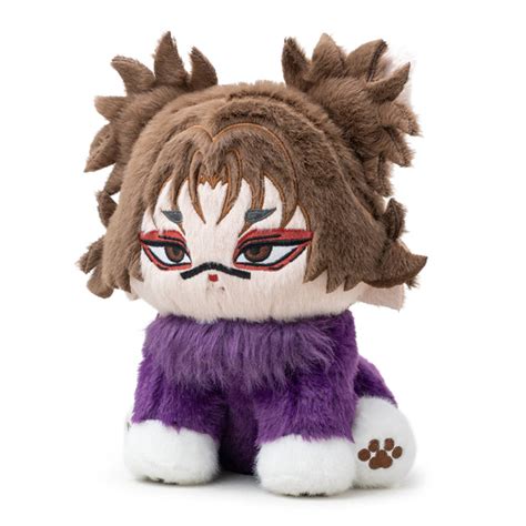 Chosomeow Plushshop