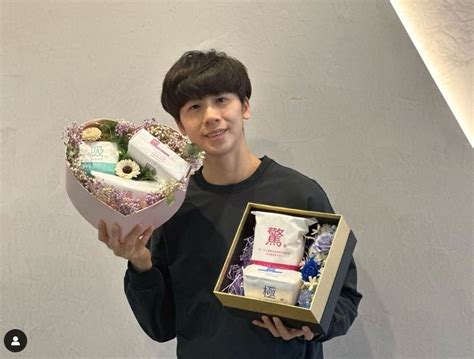 林郁婷代言衛生棉側拍照曝光 全網狂讚台灣女兒「支持買爆」