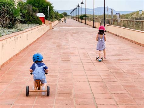 10 Essential Outdoor Toys For 2 Year Olds Youll All Love
