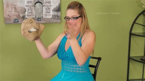 Sable Knight Sable Flashes In Public Wmv 1920x1080