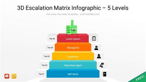 Emergency Escalation Matrix Template Mydraw 49 Off