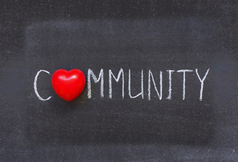 Community As A Means For Meaning And Longevity Girl Camper