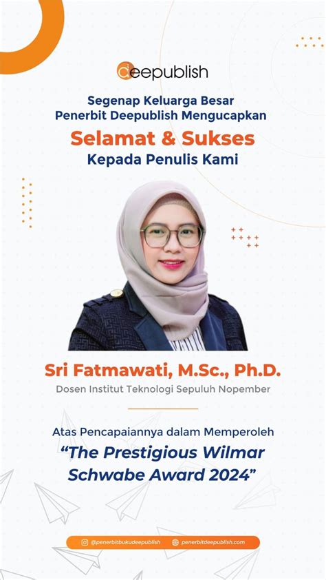 Prasida Pambudi A Md Ak On Linkedin Selamat And Sukses Kepada Ibu Dr