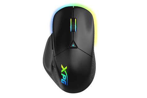 قیمت موس ایکس پی جی Xpg Alpha