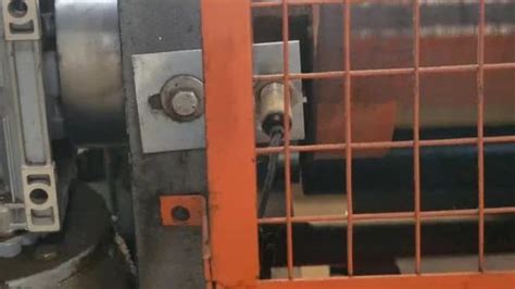 Duplex Plc Cutting Machine For Industrial Automation Grade Semi Automatic At Rs 400000 In Vapi