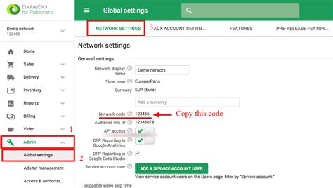 How To Add Google AD Manager DFP Ads In WP QUADS WP QUADS PRO