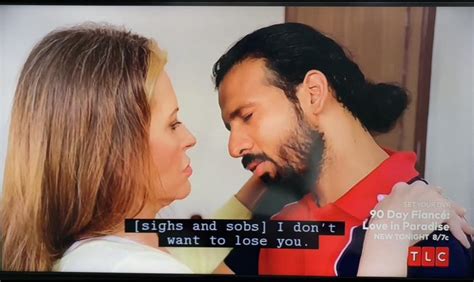 This Scene Made Me Cry Im So Conflicted About This Couple R