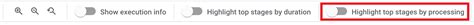Get Query Performance Insights Bigquery Google Cloud