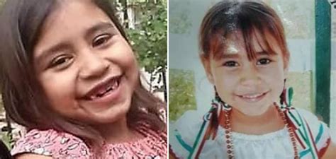 Itzel Nohemí encontraron el cadáver de la niña de 7 años que tenía en