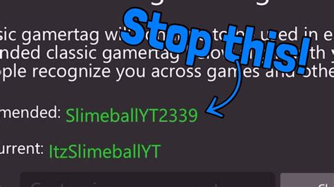 How To Prevent Numbers In Your Username Quick Tutorial Youtube