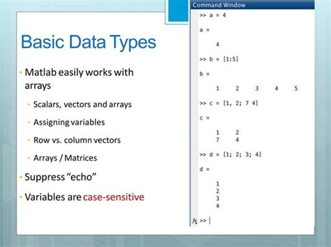 Companion To Matrices Session Iipptx