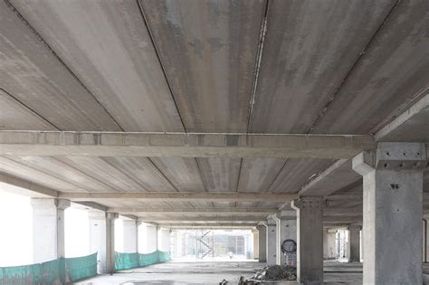 Precast Beams Elematic