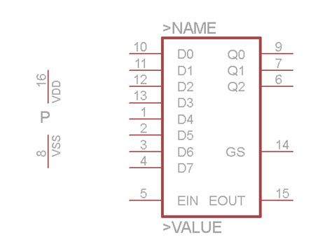 Digital Ic Lexikon Jb Electronics De