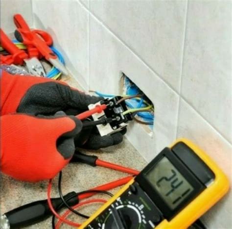 Fault Finding And Repair Bradley Stoke Electrical