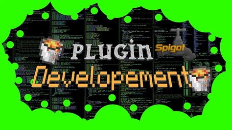 Events ⊂tutorial⊃ Minecraft Plugin Development 003 German