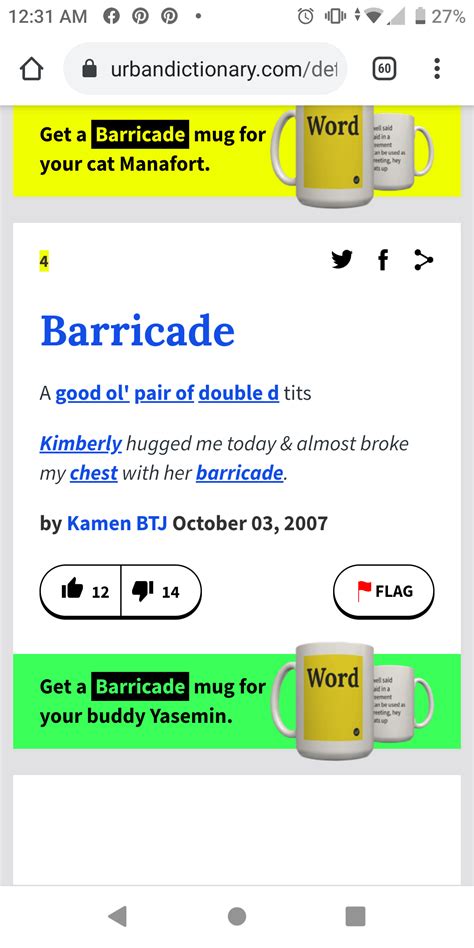 So I Was Looking Up Various Transformer Names On Urban Dictionary The