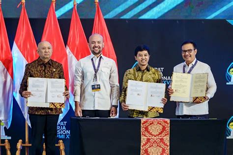Project S Tiktok Ancam Umkm Aturan Harus Diperkuat Okezone Economy