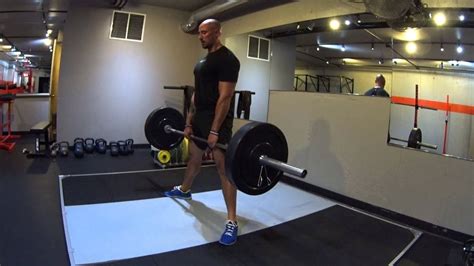 Sumo Deadlift Youtube