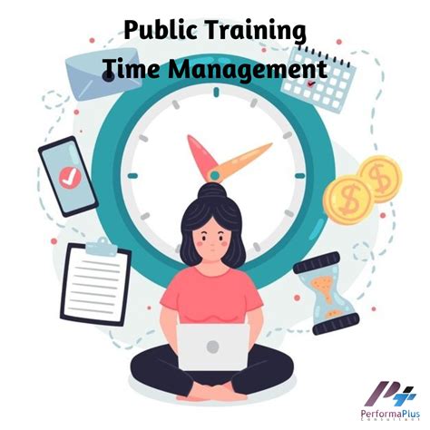 Time Management Training Performaplus Consultant