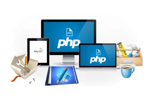 Php Web Designing At Rs Pack In Ambala Id