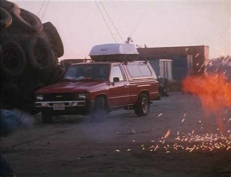 Imcdb Org Toyota Truck Rn In Zero Tolerance