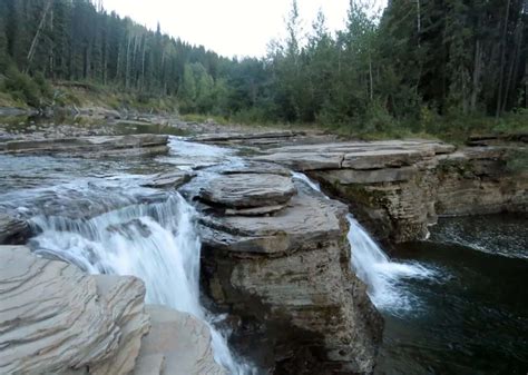 9 Awesome Free Campsites In British Columbia Canada Off Track Travel