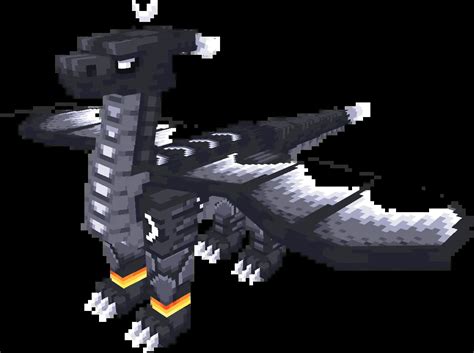 Dragon Pack Mcmodels