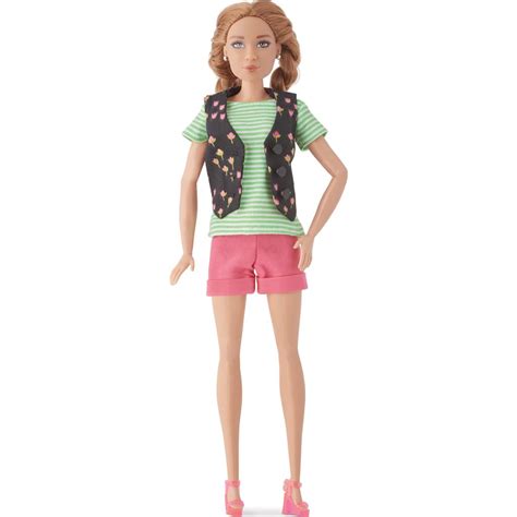 Simplicity Sewing Pattern S9769 11 1 2 Fashion Clothes For Regular And Curvy Size Dolls By