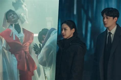 Со Ин Гук Квак Ши Ян О Ён Со и другие проводят необычные расследования в дораме «Минамдан