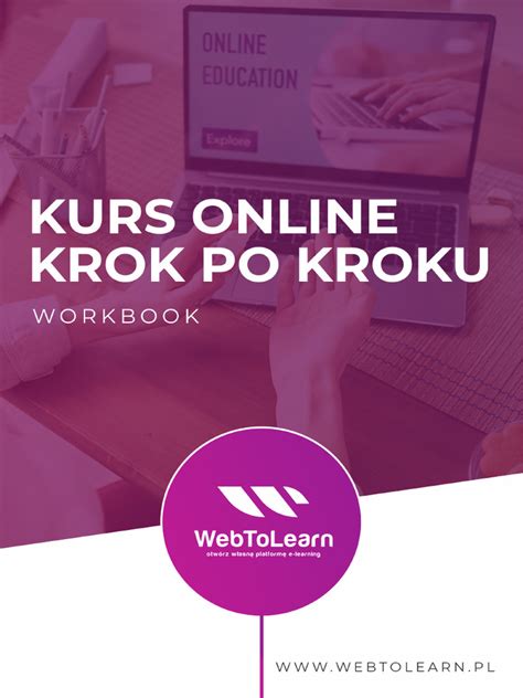 Kurs Online Krok Po Kroku Pdf