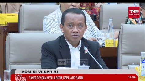 Proyek Psn Rempang Eco City Berlanjut Bagaimana Nasib Warga Bisnis