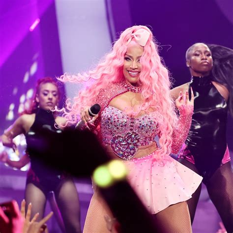 Nicki Minaj Anaconda Bilder