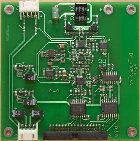 Electric Components And Circuit Diagram Circuit Diagram