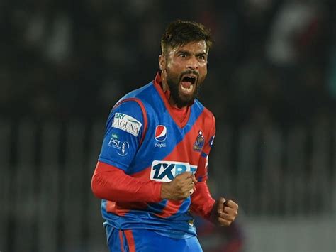 Mohammad Amir Makes Appeal Already Punished For Spot Fixing Please