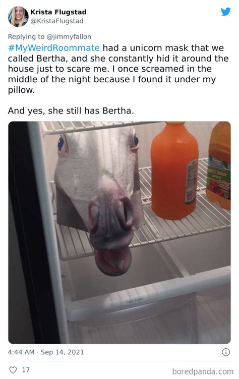 35 Weird And Embarrassing Roommate Stories Shared For Jimmy Fallons