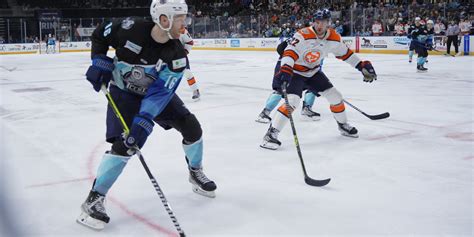Echl Jacksonville Icemen Weekend Woes Inside The Rink