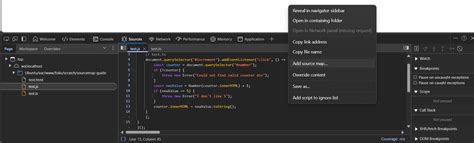 How To Debug Front End Web Apps