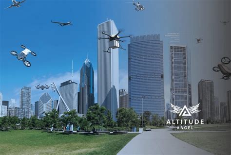 BT Groups Incubation Hub Etc Backs Altitude Angel ARPAS UK