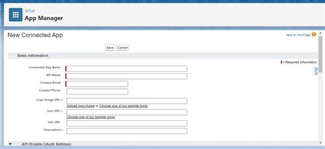 salesforce mysql integration a step by step guide