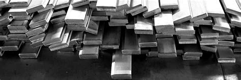 Steel Forms | Steel Shapes