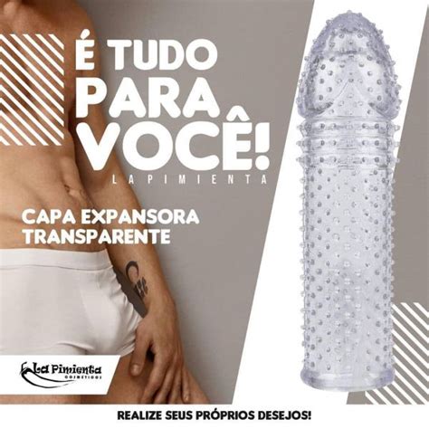 SÃO LÉO PRODUTOS ERÓTICOS